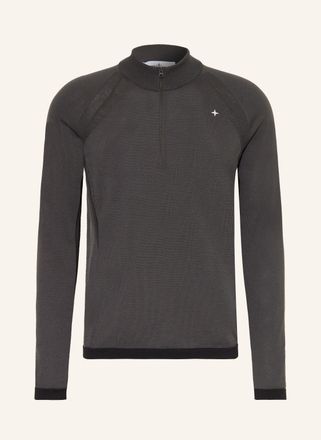 Stone Island Troyer grau