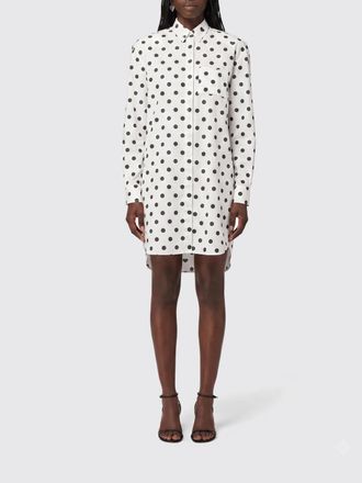 Fiorucci Robe Femme couleur Blanc