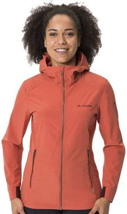Vaude Neyland Wind W - Trekkingjacke - Damen