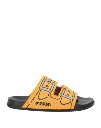 Marni SCHUHE - Sandalen auf YOOX.COM