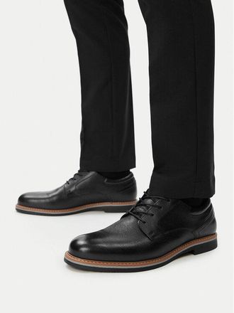Lasocki Lasocki Halbschuhe CEO-ELTON-04 MI2 Schwarz