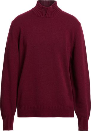 Doppiaa STRICKWAREN - Rollkragenpullover auf YOOX.COM