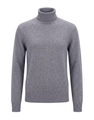 Rossopuro STRICKWAREN - Rollkragenpullover auf YOOX.COM