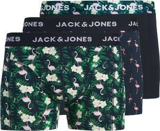 Jack & Jones Boxershorts JACFLAMINGO