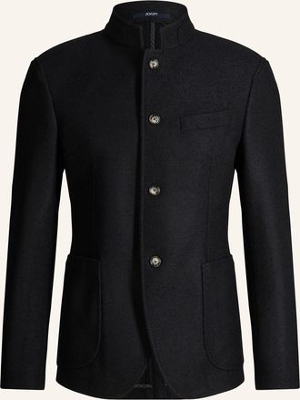 Joop Sakko Slim Fit schwarz