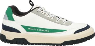 A|X Armani Exchange SCHUHE - Sneakers auf YOOX.COM