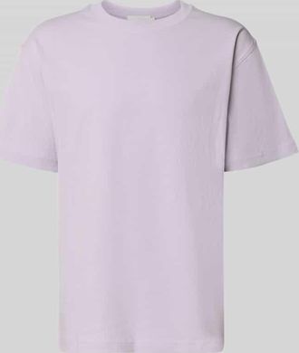 Armedangels Relaxed Fit T-Shirt aus reiner Baumwolle Modell MAARKOS