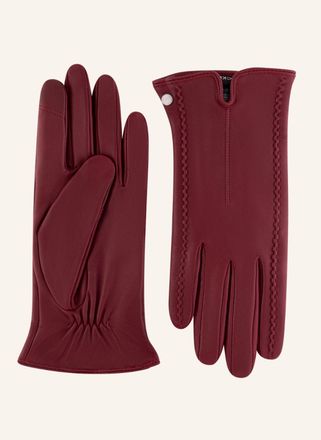 Roeckl Handschuhe Quinto rot