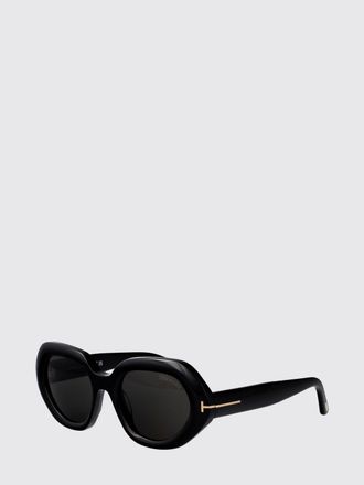 Tom Ford Lunettes De Soleil Femme couleur Noir