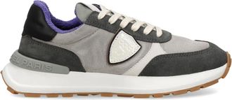 Philippe Model Femme, Chaussures, Multicolore, Taille: 41 EU Antibes Running