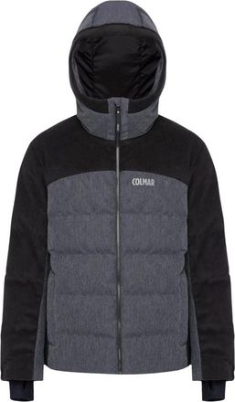 Colmar Doudoune Extra Chaude - Homme - Sport - Noir - Taille: L