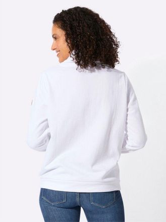 Witt Sweater Sweatshirt Langarm