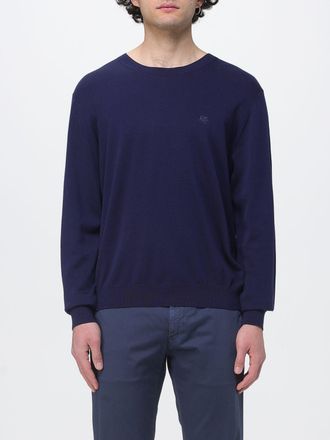 Etro Pullover ETRO Herren Farbe Blau