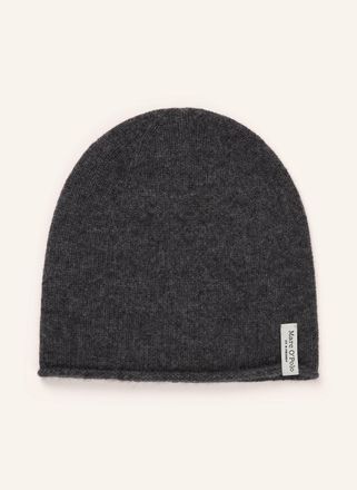 Marc O'Polo Marc Opolo M&uuml;tze grau