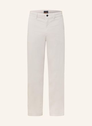 HUGO BOSS Chino Regular-1 Regular Fit beige