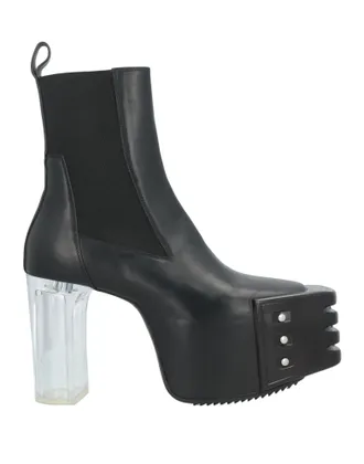 Rick Owens SCHUHE - Stiefeletten auf YOOX.COM