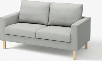 IKEA SALTSJ&Ouml;BADEN 2er-Sofa