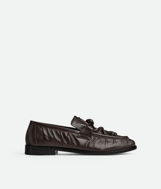 Bottega Veneta Mocassin Astaire - Bottega Veneta