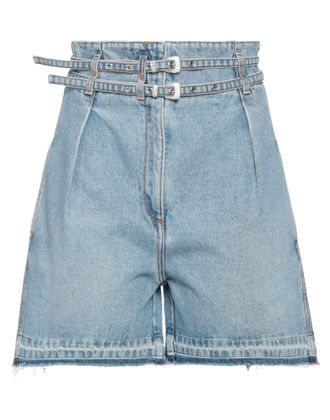Philosophy di Lorenzo Serafini HOSEN & R&Ouml;CKE - Jeansshorts auf YOOX.COM