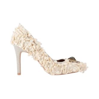 Kurt Geiger Damen, Schuhe, Beige, 36 EUGr&ouml;&szlig;e