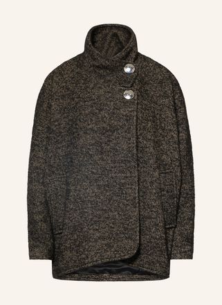 BA&SH Ba&Sh Jacke Naomi schwarz