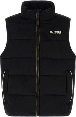 Guess Doudoune sans manches col montant