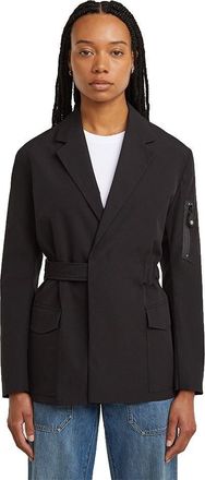 G-Star 8721136008785 Belted Blazer wmn