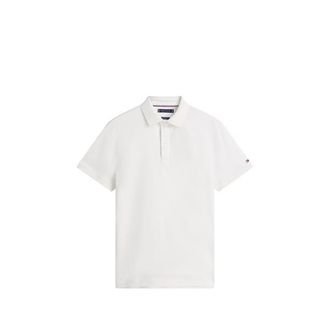 Tommy Hilfiger Polo manches courtes en coton