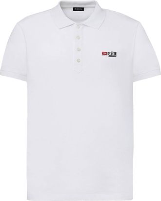 Diesel Shirt T-WEET-SPLIT