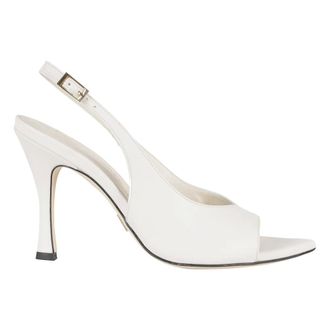 Giampaolo Viozzi Damen, Schuhe, Wei&szlig;, 36 EUGr&ouml;&szlig;e