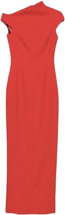 Solace London Maxikleid - Rot