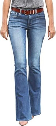 Generic Jean Taille 46 De Flare Toile Poche Fuseau Thermo Dentelle Homewear Doublure Girlfriend Voyage Élasthanne Ajouré Solde Ligne Elegant Entrainement Roya