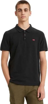 Levi's Herren Housemark Polo T-Shirt