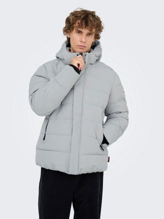 Only & Sons Steppjacke ONSCAYSON PUFFA OTW NOOS