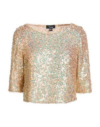 Casting TOPS - Tops sur YOOX.COM