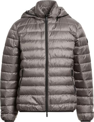 .12 PUNTODODICI JACKEN & M&Auml;NTEL - Pufferjacken & Daunenjacken auf YOOX.COM