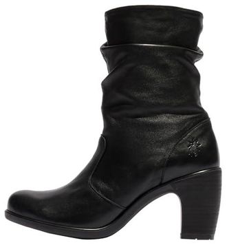 FLY London Women KLEI152FLY Fashion Boot, NOIR, 40