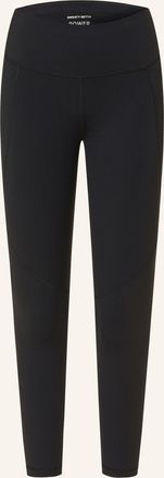 Sweaty Betty Tights schwarz