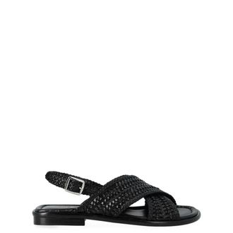 Pons Quintana Damen, Schuhe, Schwarzk, 38 EUGr&ouml;&szlig;e