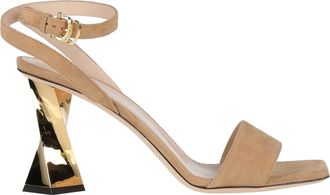 Pollini SCHUHE - Sandalen auf YOOX.COM