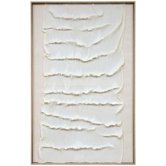 Atmosphera Toile Ambroise 75x116cm - Atmosphera cr&eacute;ateur dint&eacute;rieur