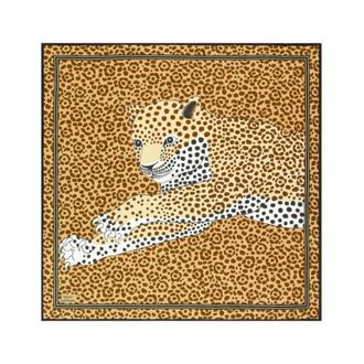 Inou&iuml; Editions Felis Carr&eacute; - - Accessories - Damen - Braun - ONE SIZE