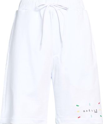 Ga&euml;lle Paris HOSEN & R&Ouml;CKE - Shorts & Bermudashorts auf YOOX.COM