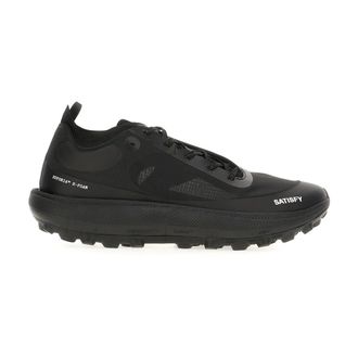 SATISFY Satisfy - The Rocker - Homme - Chaussures - Noir - Taille: 43 EU