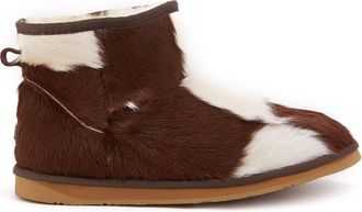 Australia Luxe Heritage X Short Wolf Herren-Ankle-Boots