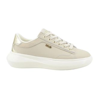 Liu Jo Damen, Schuhe, Beige, 36 EUGr&ouml;&szlig;e