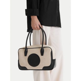 Beverly Hills Polo Club Handtasche Beverly Hills Polo Club CWBEO-BHPC-S-007-09 Beige