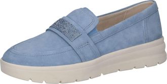 Caprice Slipper