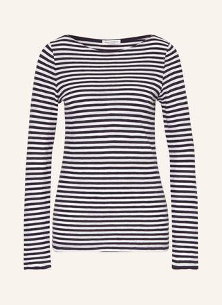Marc O'Polo Marc Opolo Longsleeve weiss