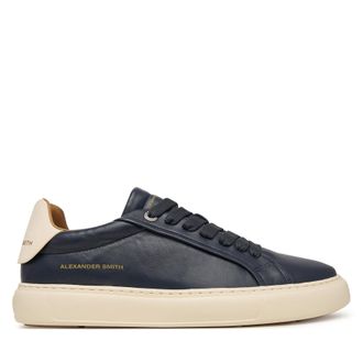 Alexander Smith Sneakers Alexander Smith Soho ASBDSOM 3668 Dunkelblau